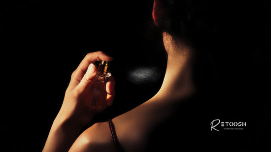 Retoosh Perfumes: Premium Fragrances & Affordable Luxury Scents